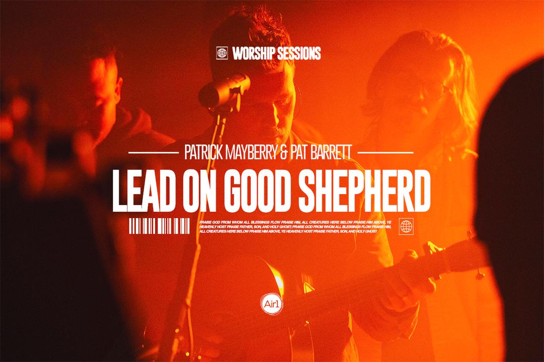 Elevation Worship On Miracles And Open Doors ‘another One Is On The Way
